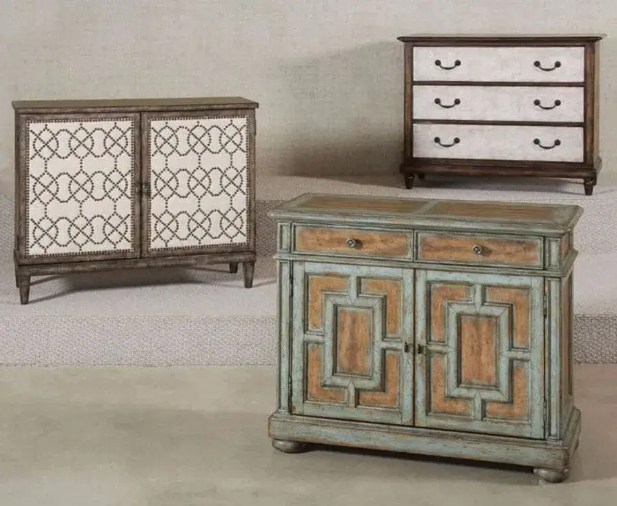 Dining Storage – Andrews Furniture