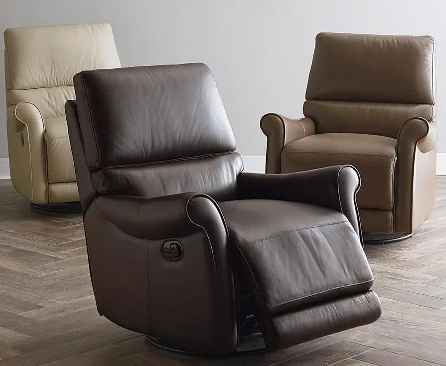 Recliners – Andrews Furniture
